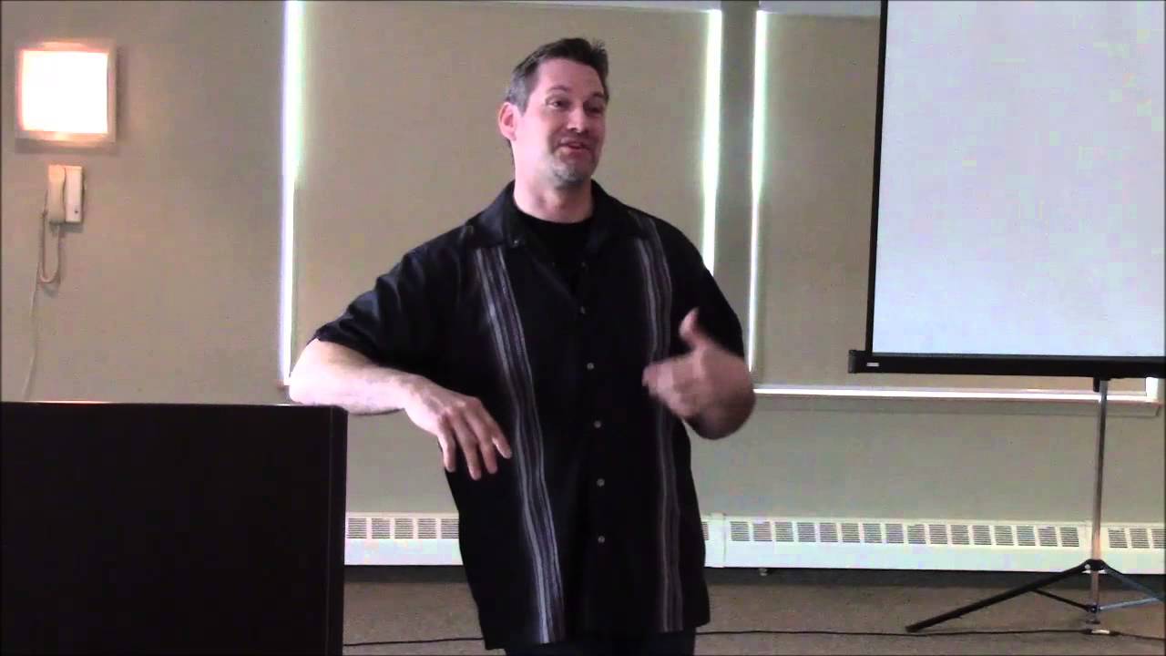 Your Five Senses & God - Five Minute Grace Message - YouTube