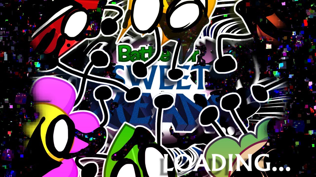 To the Bitter end V2 l Battle for Sweet Dreams l [BFSD 3.0 DEMO] OST ...