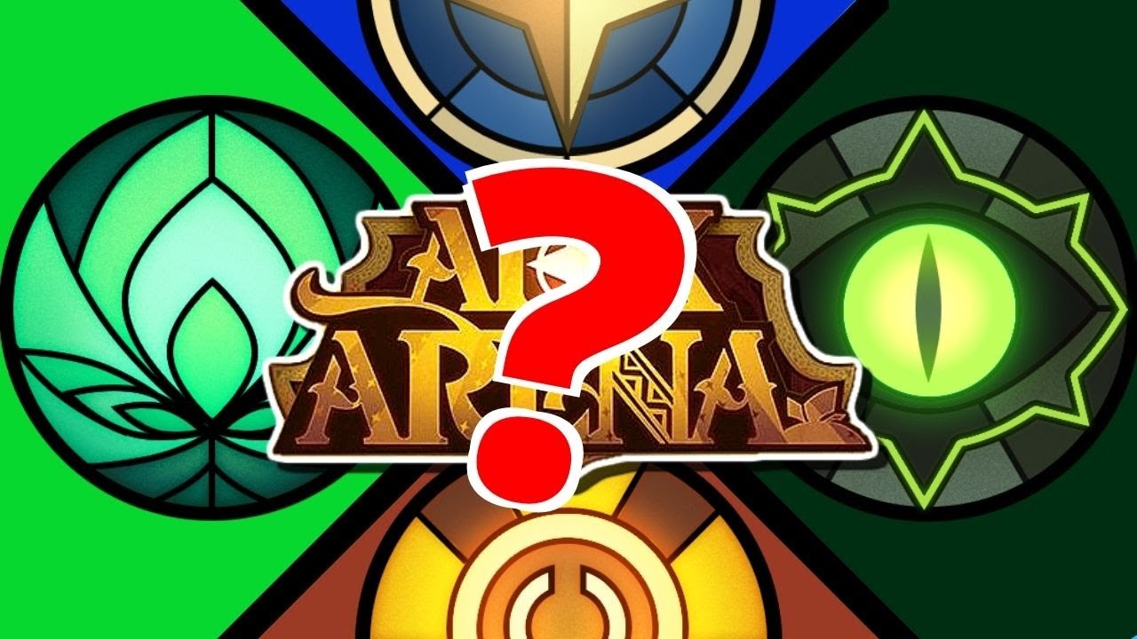 BEST FACTION??? [AFK ARENA] - YouTube