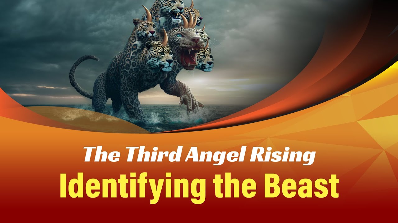 1: Identifying the Beast (The Third Angel Rising) - YouTube