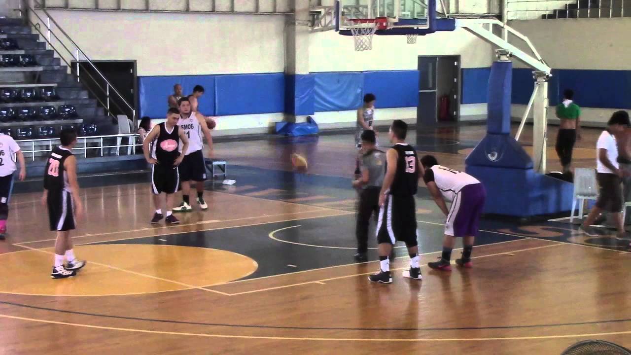 2014 08 24 d2 g1 lsm06 v azucar 4th 1 - YouTube