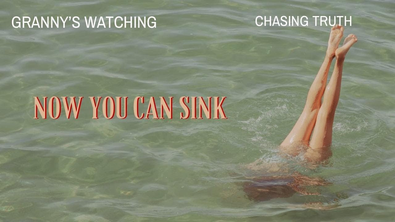 Granny's Watching and Chasing Truth...This One's For the Both of You - YouTube