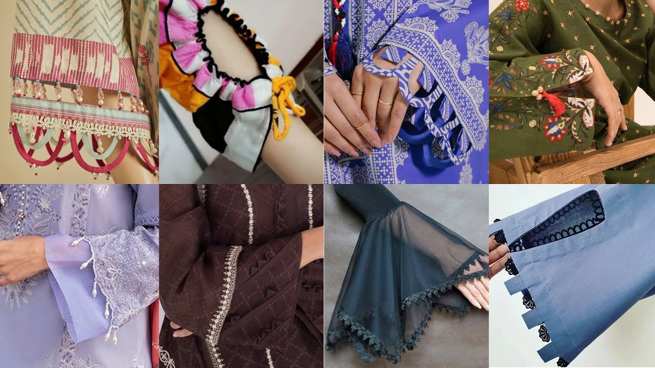 Bazo Design New Bazu Design Awn Shirt Design 2024 Beautiful Bazu Design ...