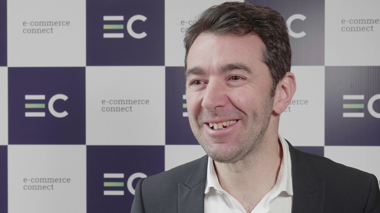 Interview - Johan Lambert, Target2Sell - YouTube