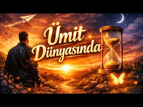 ÜMİT DÜNYASINDA