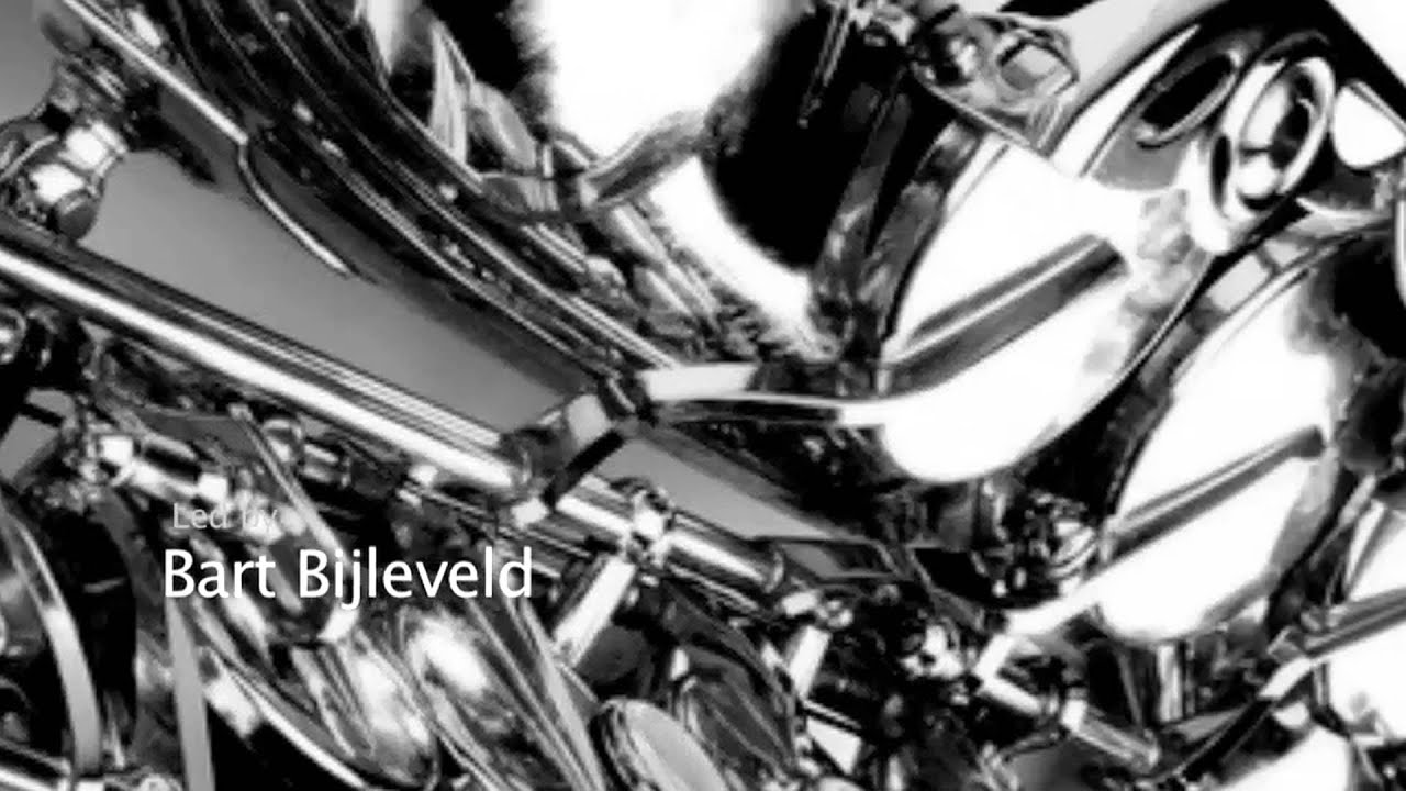 IBBC 2014, 18th edition of the International Big Band Competition - YouTube