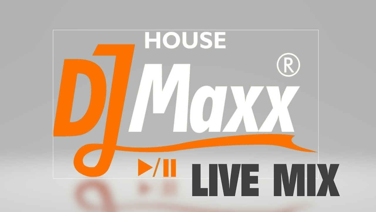 DJ Maxx Live Mix #2 - YouTube