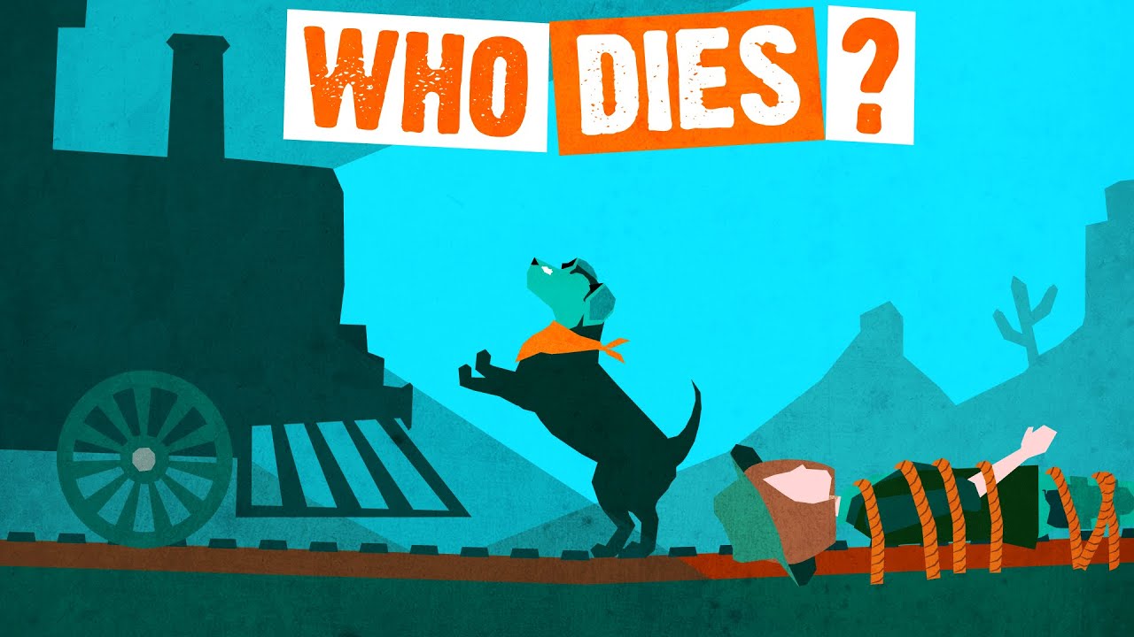 5 Quick Thinking Survival Riddles - YouTube