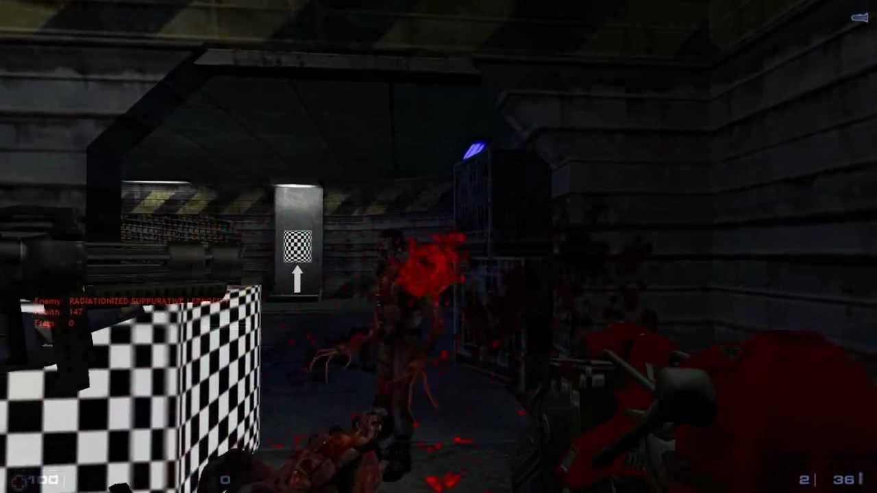 JamesWays Plays: Sven Coop: Kyper Kuutio - YouTube