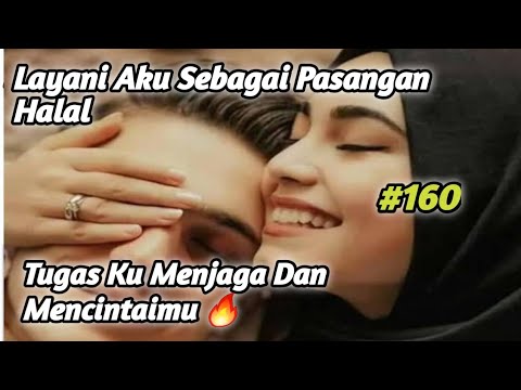 LSPH Bab.160. Tugas Ku Mencintai Mu Sayang 🔥 - YouTube