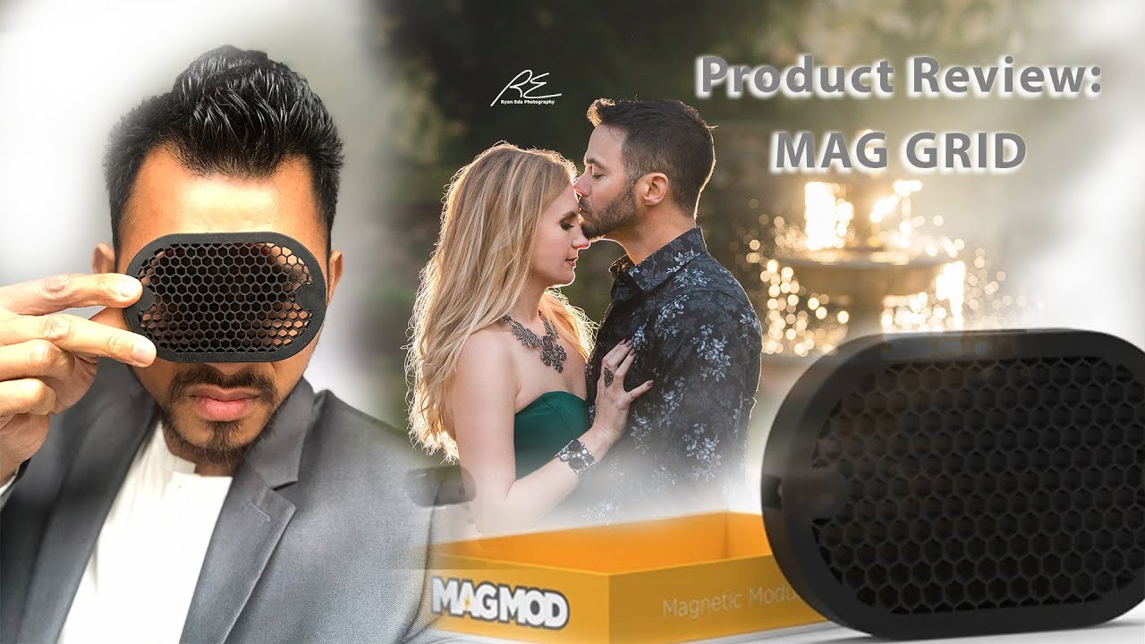 Mag Grid - PRODUCT REVIEW - YouTube
