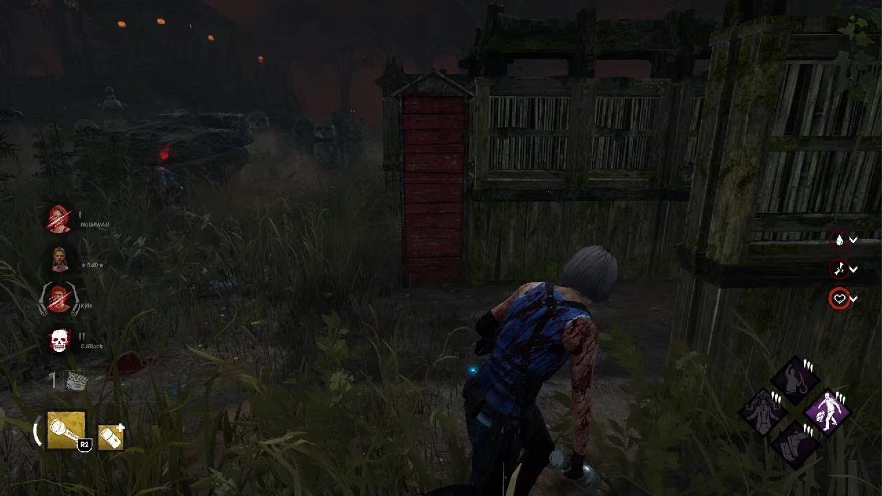 Accidental Crouch Tech - YouTube