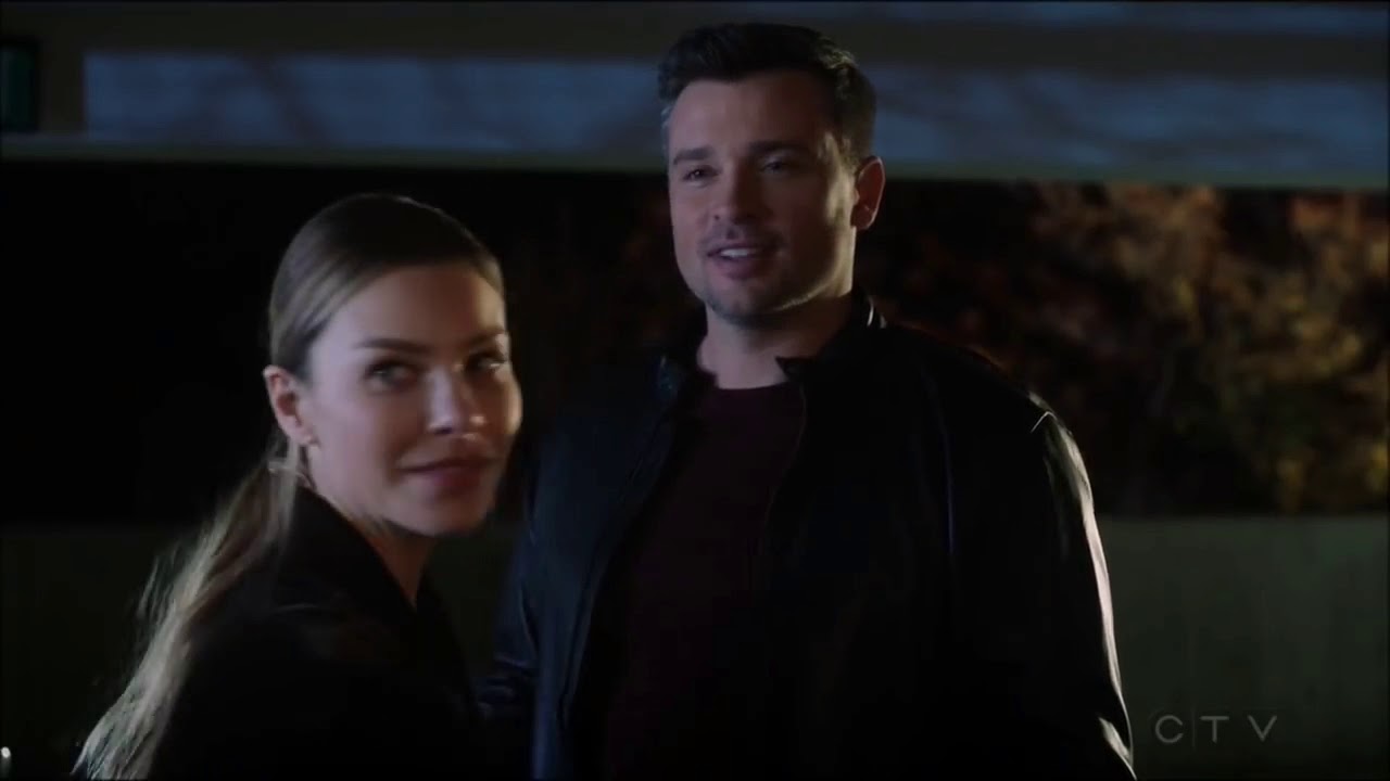 Lucifer/Cloe + Pierce - YouTube