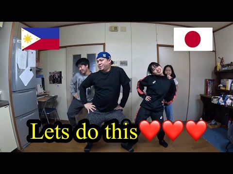 SEE TINH ( ting ting tang ting) | Filipino Single Father in Japan