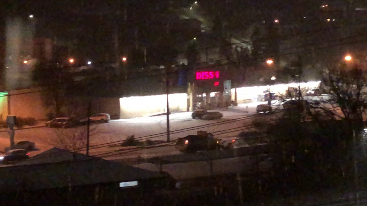 Gearing Up Again For FEET of Snow - Pullman, WA - YouTube