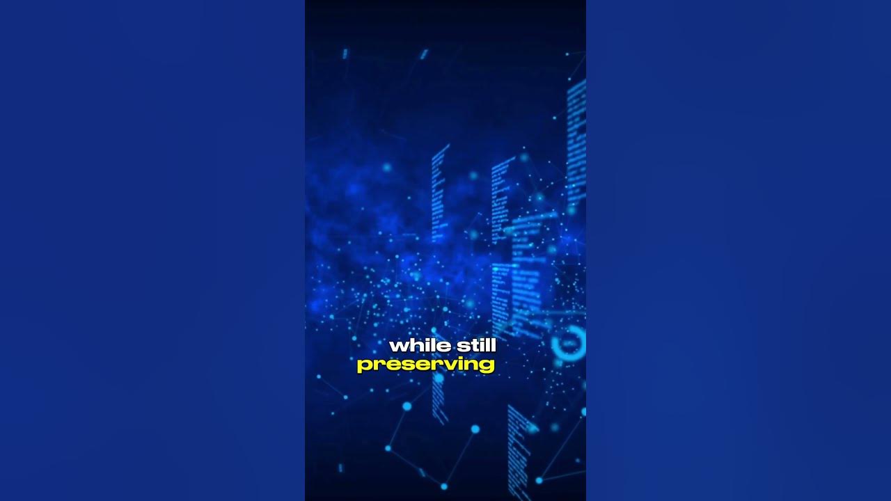 What is Tokenization & Why Does it Matter? - YouTube