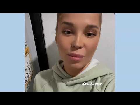 Юля Салибекова//dom2 - YouTube