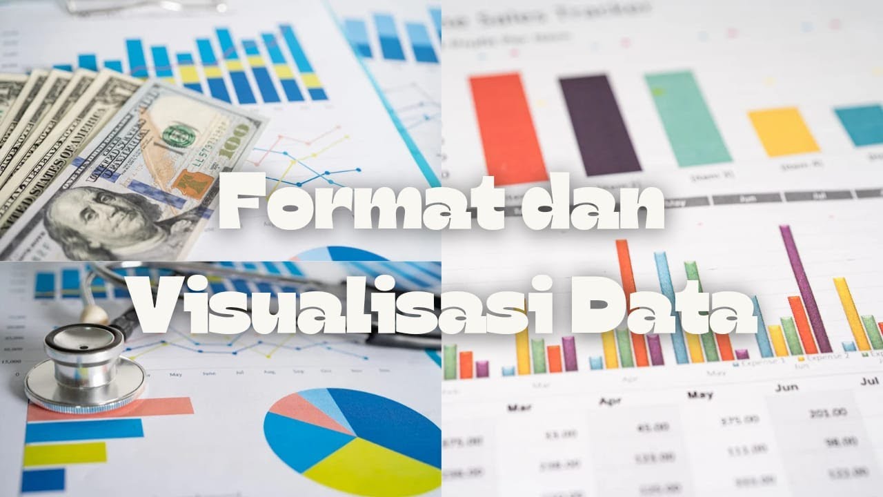 Kelompok 3: Format dan Visualisasi Data - YouTube