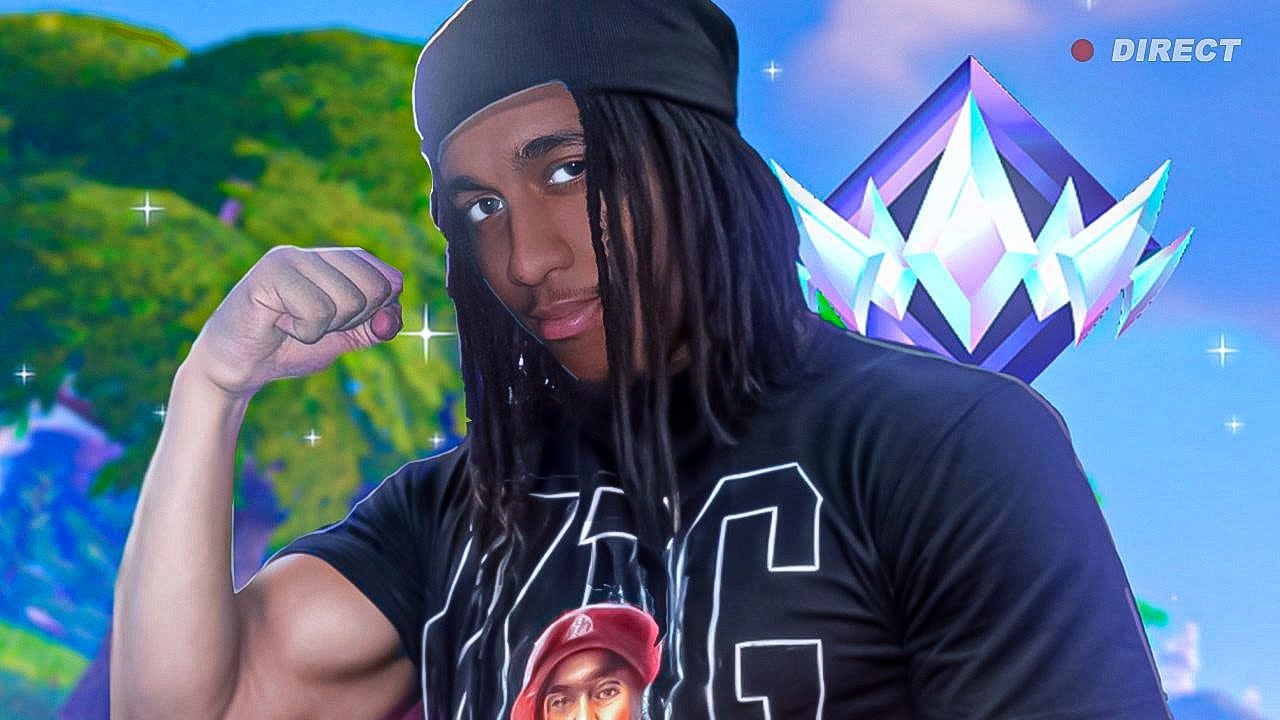 ON DEVOILE NOTRE PUISSANCE EN RANKED ! ENFIN UNREAL ?🏆🎮 | Code "SNOKZY ...