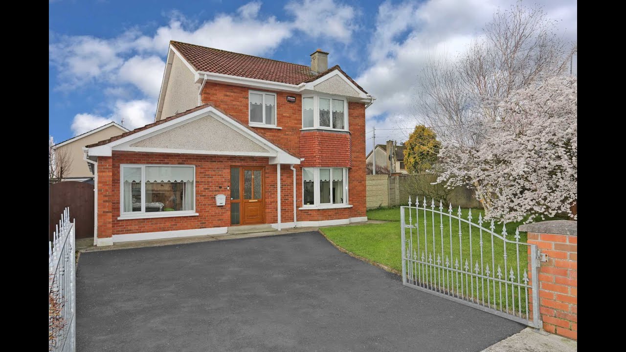 3 Caralawn Villas Corbally - YouTube