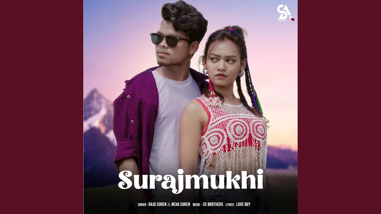 Surajmukhi - YouTube Music