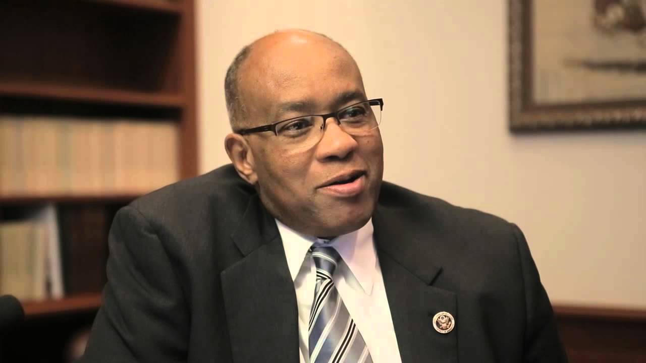 James Rosenbaum Attorney of the Year 2012 - YouTube