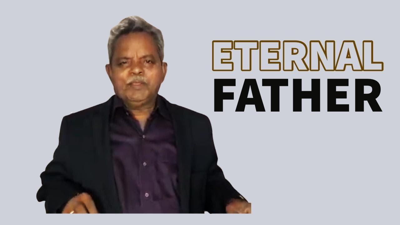 Sunday Service | 21st June 2020 | Pastor Obadiah | Eternal Father - YouTube