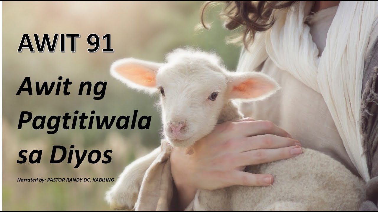 Awit 91 - YouTube