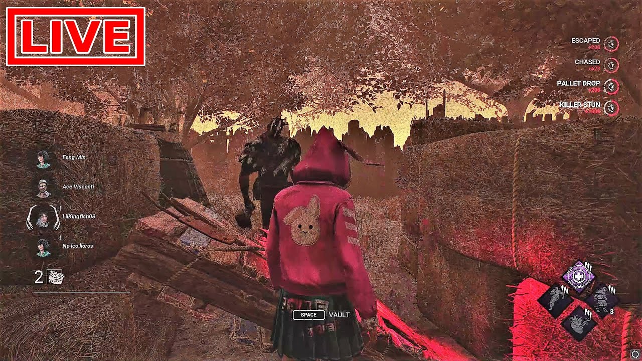 The Texas Chain Saw Massacre Waiting Room - 37 Days until TCSM - YouTube