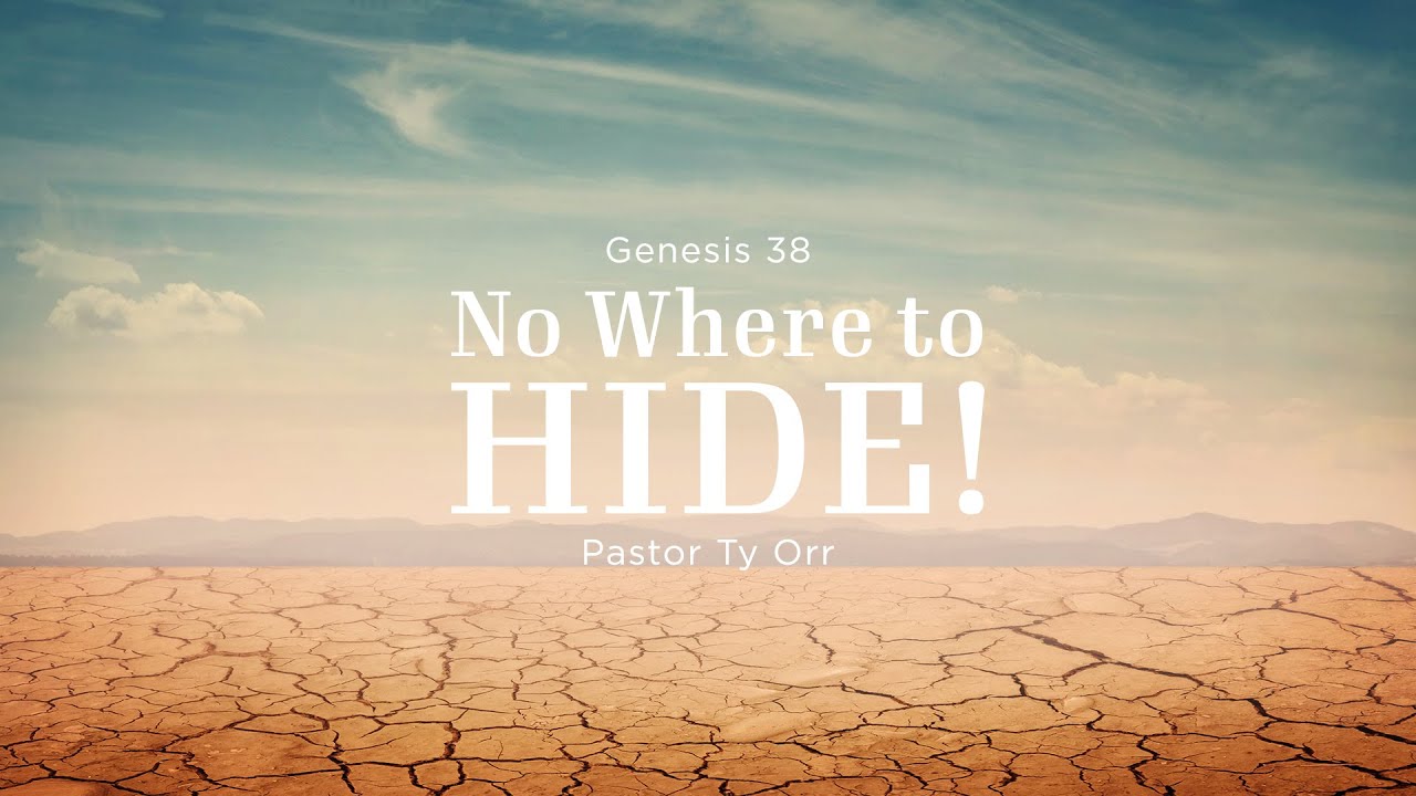 No Where to Hide! - YouTube