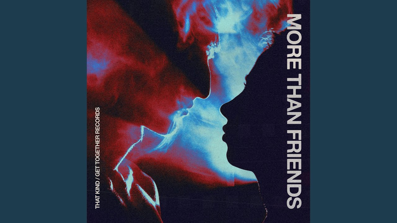 More Than Friends - YouTube