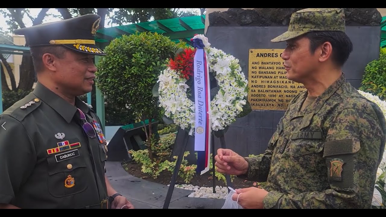 MISTAH 2 INSIGHTS ABOUT SOLDIERY (04 DECEMBER 2021) - YouTube