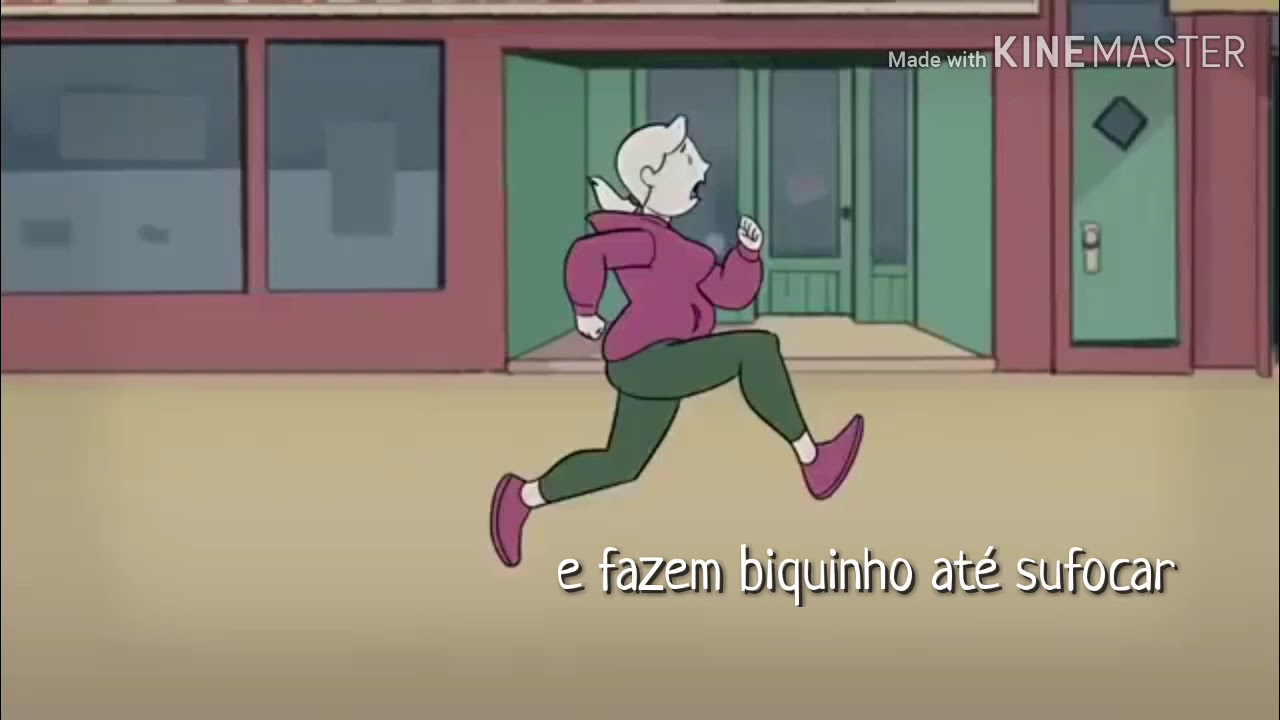 Melanie Martinez Mrs Potato Head Tradução Legendado Sidewalk