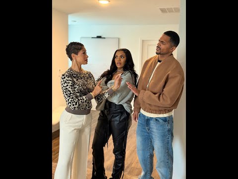 When Angelina tells Anthony not to get in the middle of Iman and Shayla ever again!