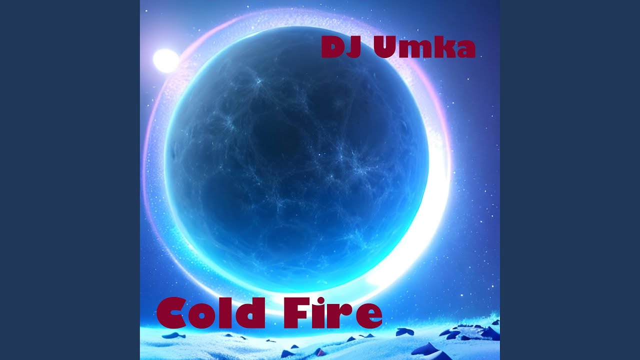 Cold Fire (Mastering Rework 2023) - YouTube