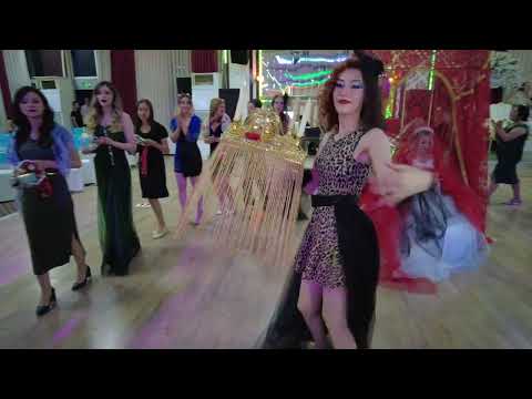 Kına Organizasyonu Gelin Kına Yakımı Hazır Edin Kınaları