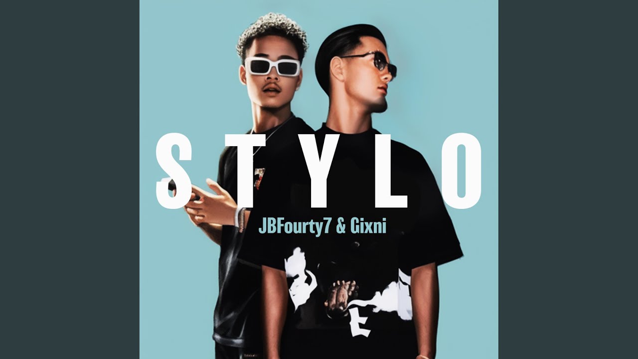 STYLO - YouTube