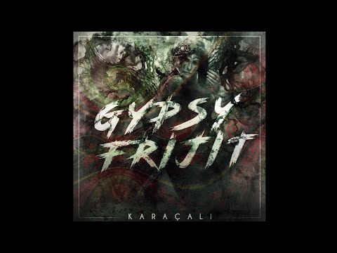 Karaçalı - Gypsy Frijit EP (2006) Full Albüm