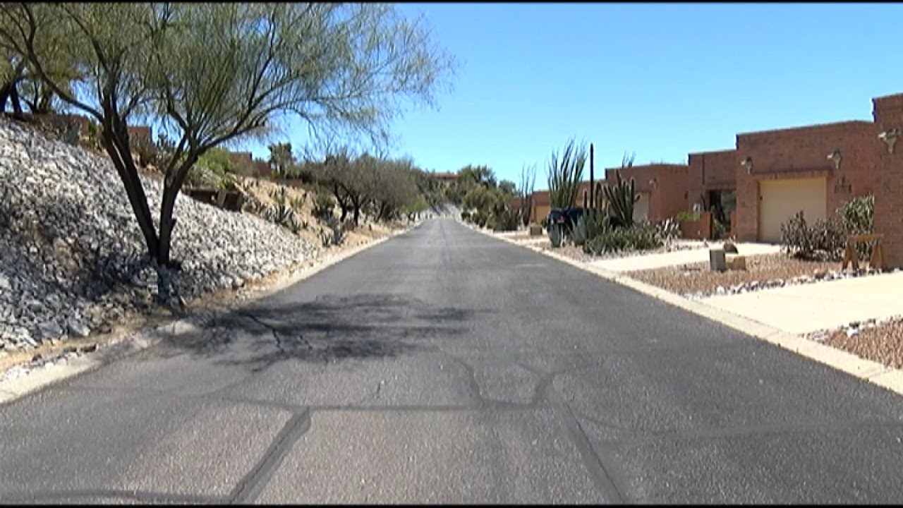 81-year-old man dies after falling off bike - YouTube