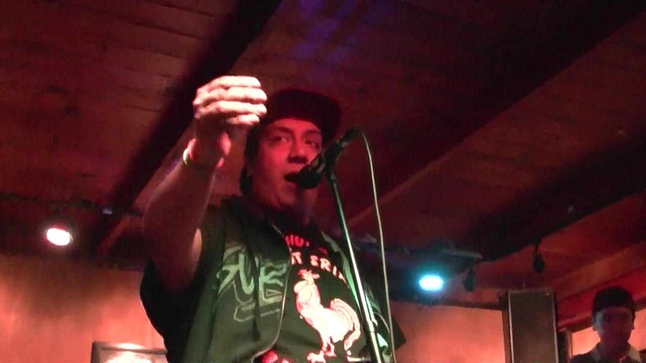 Filthy Rabbit - YouTube