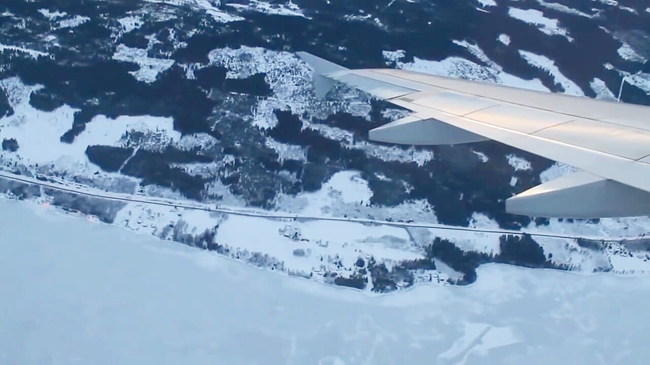 TAP Portugal TP761 Oslo-Lisbon A320 Safety, Takeoff, Inflight & Landing ...