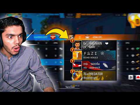CS RANK FULL GAMEPLAY 🔥
