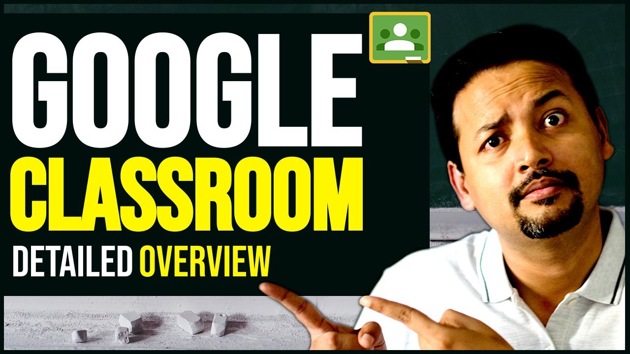 Google Classroom in 2020 the complete overview for online teaching ...