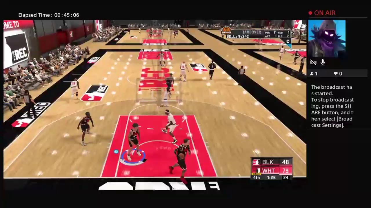 2k wit randoms in da biddy copyright me bih - YouTube