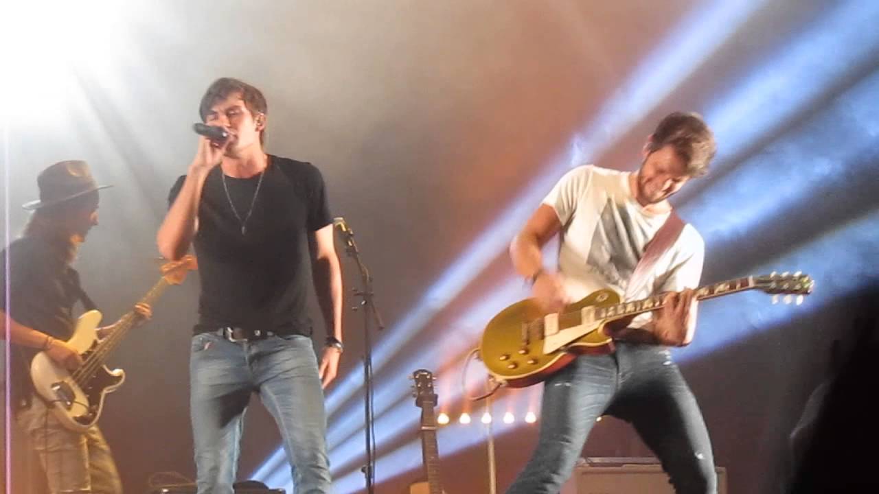 DVicio | Paraíso | 15 de Julio | Fiestas de Santurtzi | - YouTube