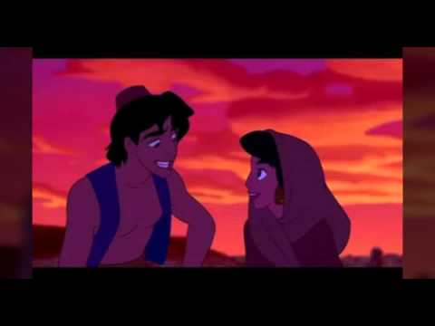The Best Multfilms..Alladin official Multfilm HD - YouTube
