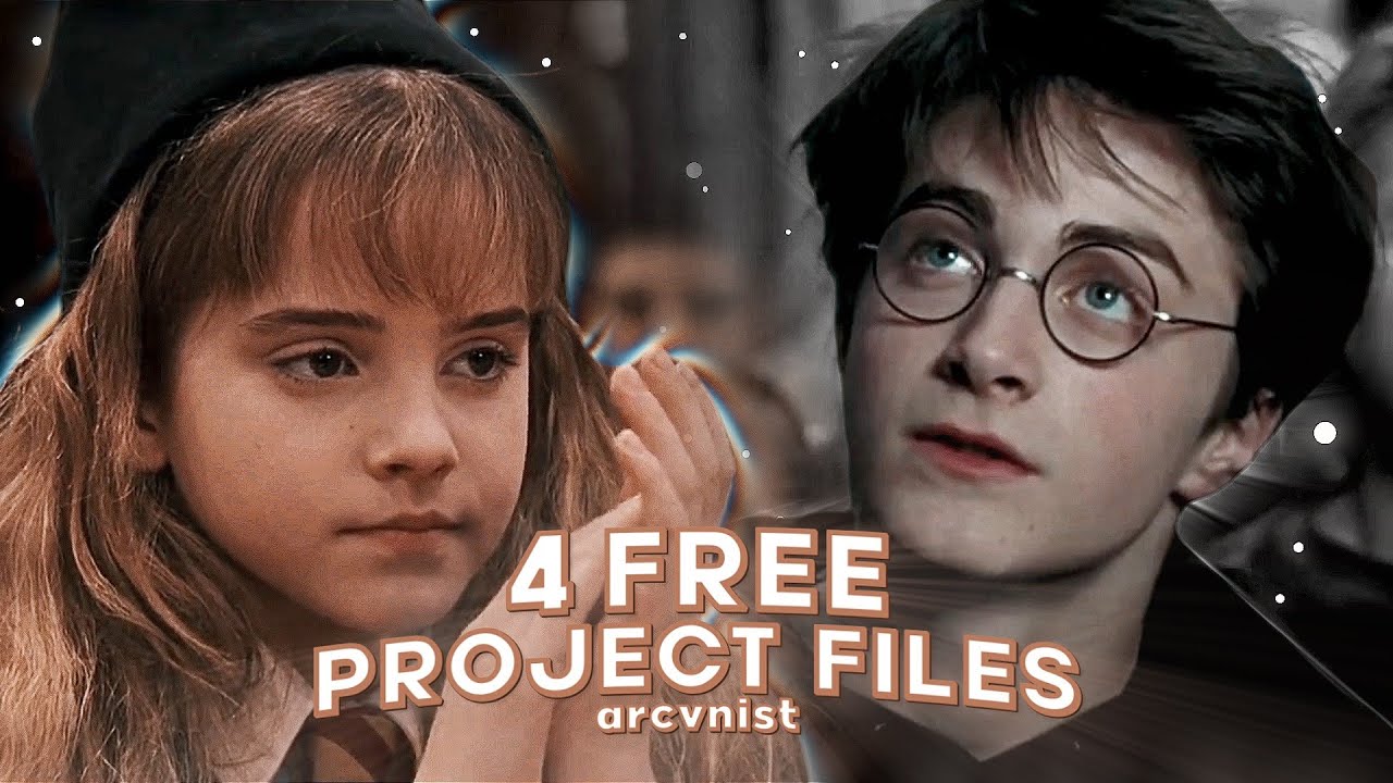 4 FREE PROJECT FILES AFTER EFFECTS - AFTER EFFECTS EDIT - AFTER EFFECTS ...