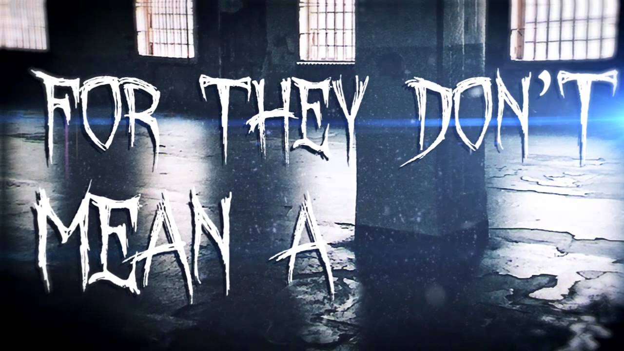 Art Of The Enemy - Face to Face (Official Lyric Video) - YouTube