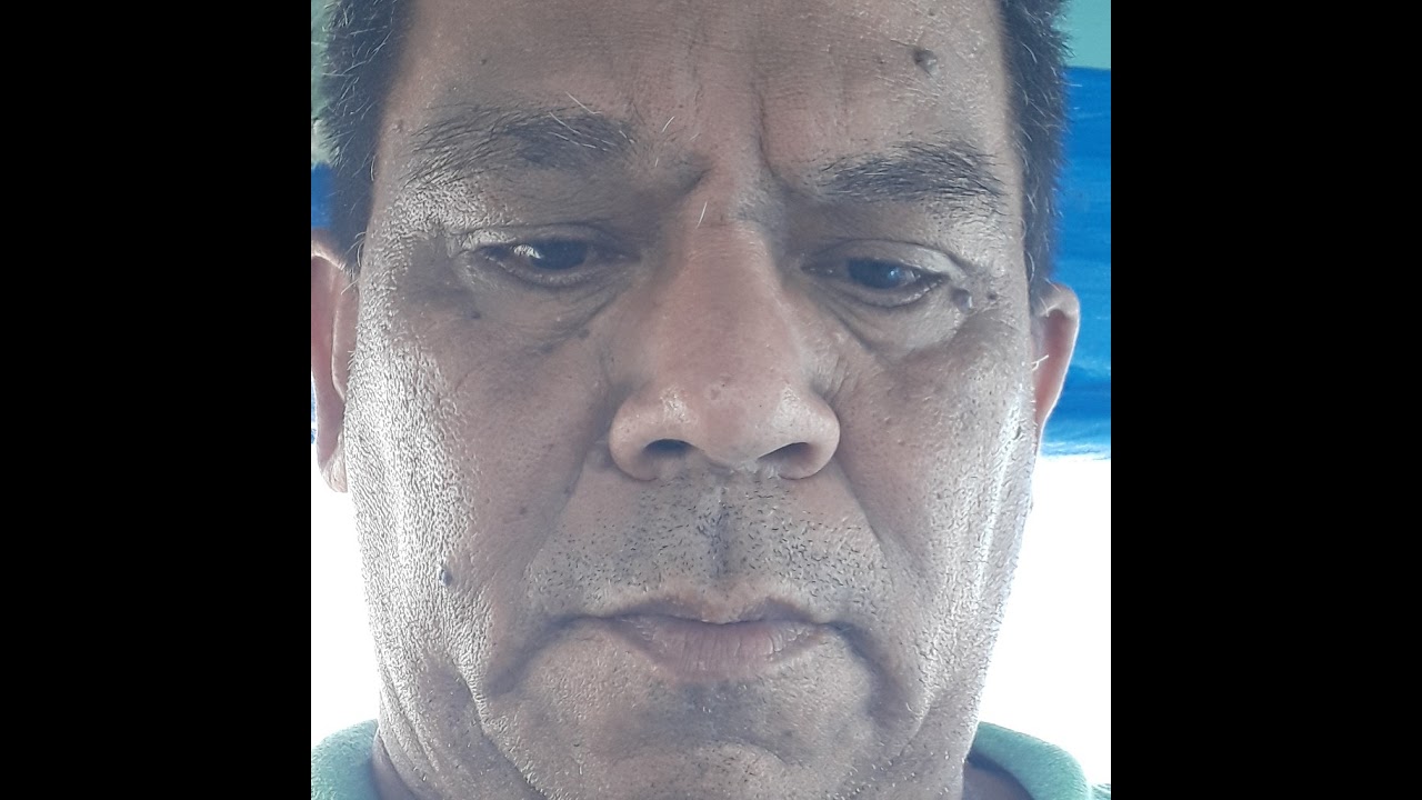 Transmissão ao vivo de Marcio Sousa - YouTube