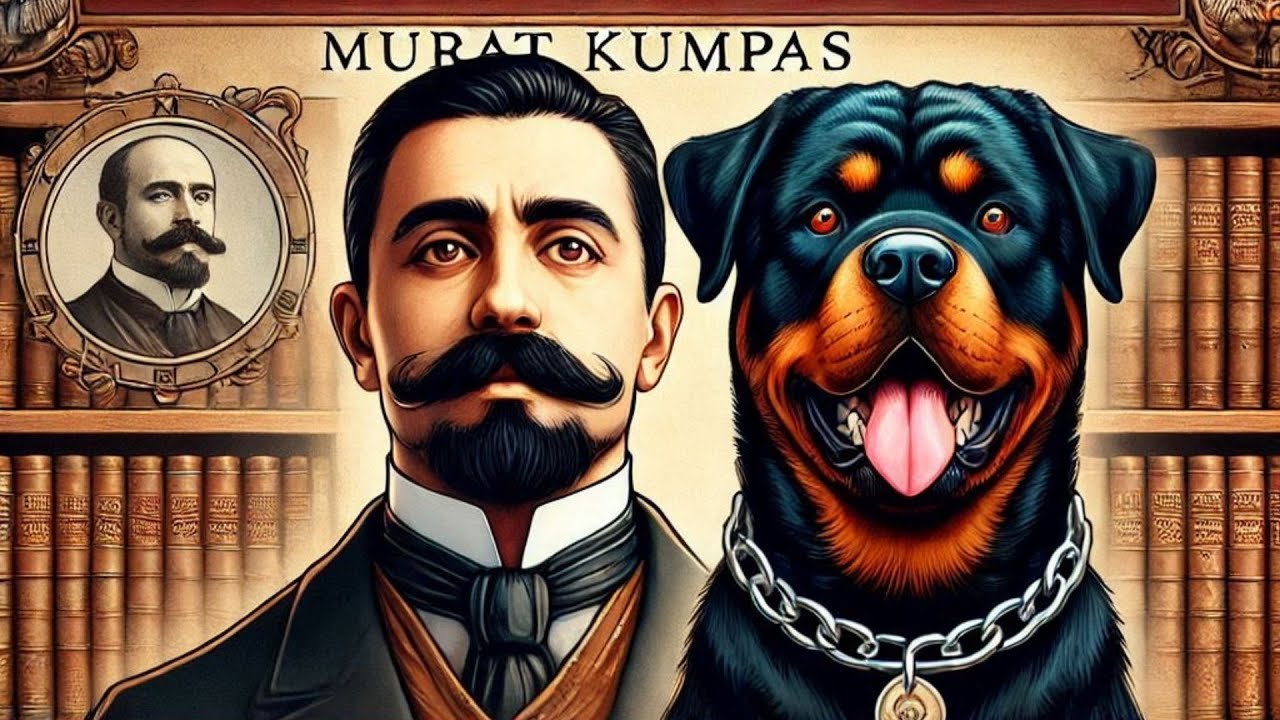 "The History and Origin of Rottweilers: From the Roman Empire to Today ...
